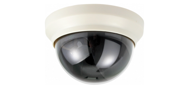Dome dummy camera NVD-10W | NOVUS Professional solution for your ...