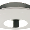In-ceiling mount adapter NVB-6020FMB | NOVUS Professional solution for ...